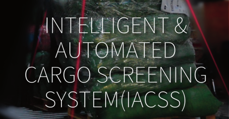 Intelligent Automated Cargo Screening System - Aerovision Technology Ltd